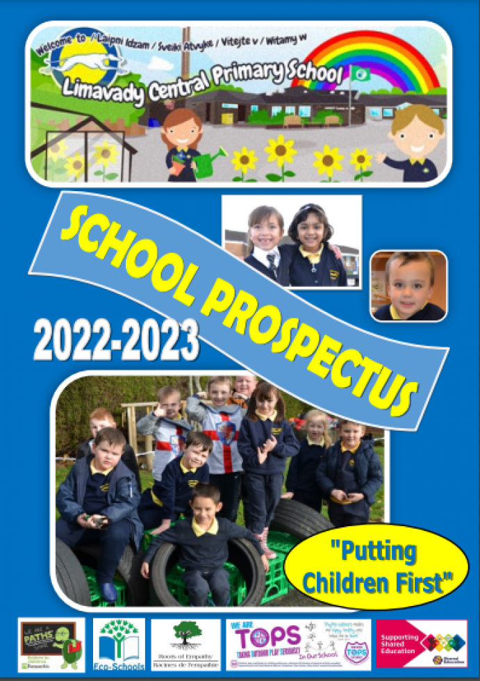 PROSPECTUS 2022 2023